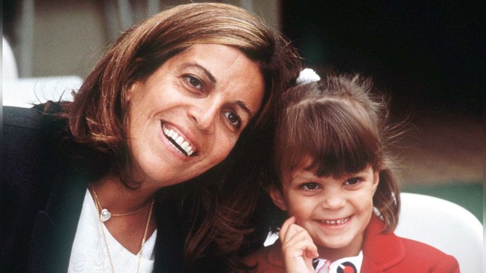 Christina Onassis: Ein Leben zwischen Jetset und Abgrund | STERN.de