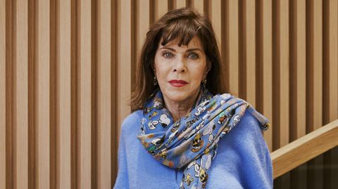 Anja Kruse: Was macht eigentlich der Schwarzwaldklinik-Star heute ...