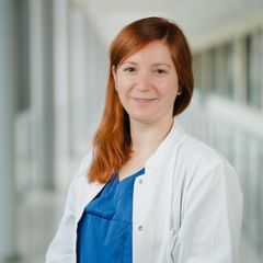 Henriette Kluge Vertrauliche Spurensicherung