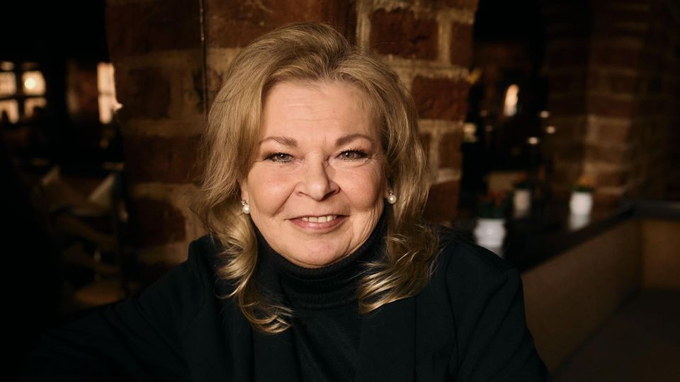 Loriot: Katja Bogdanski über "Weihnachten bei Hoppenstedts" | STERN.de
