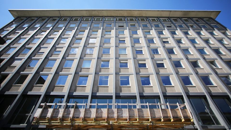 Richterspruch rechtskräftig: Widerstand gegen Corona-Maßnahmen - BGH ...