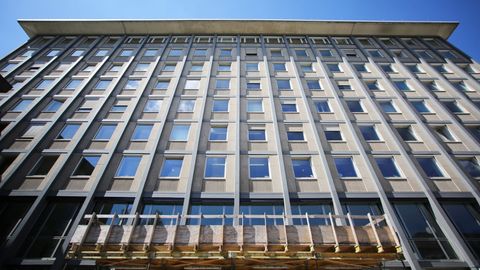 Richterspruch rechtskräftig: Widerstand gegen Corona-Maßnahmen - BGH ...