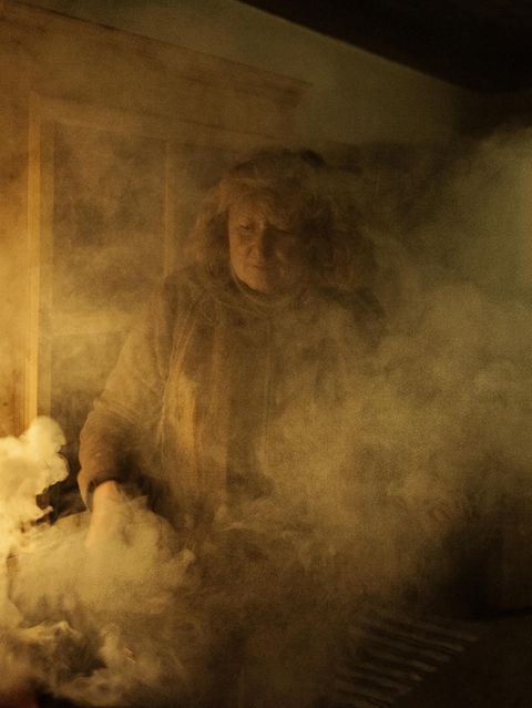 Raunächte: Reinigung und der Draht zu den Himmelsmächten