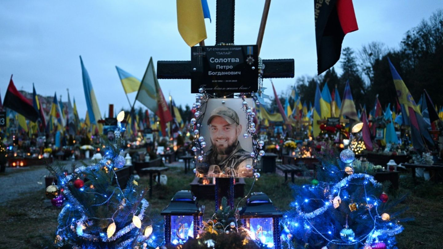 Kein Frieden in Sicht | STERN.de