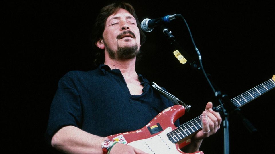 Chris Rea: Auch zwei Geschwister des Sängers kürzlich gestorben | STERN.de