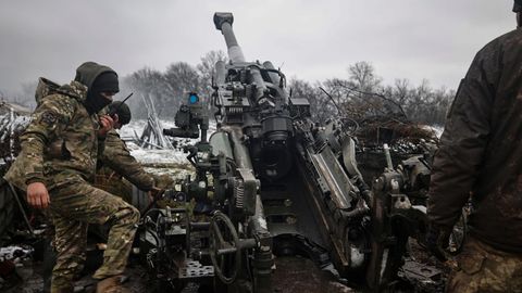 Selenskyjs Friedensplan: Diese 20 Punkte sollen den Krieg beenden ...