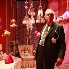 Was findet Felix Murot (Ulrich Tukur) in seinem eigenen Unterbewusstsein?