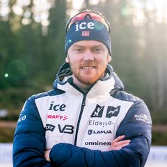 Biathlet Sivert Bakken starb im Alter von 27 Jahren