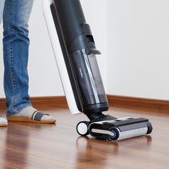 Nasssauger von Roborock