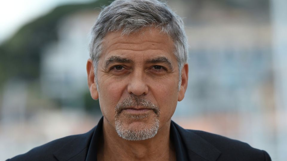 George Clooney und seine Frau erhalten französische Staatsbürgerschaft ...