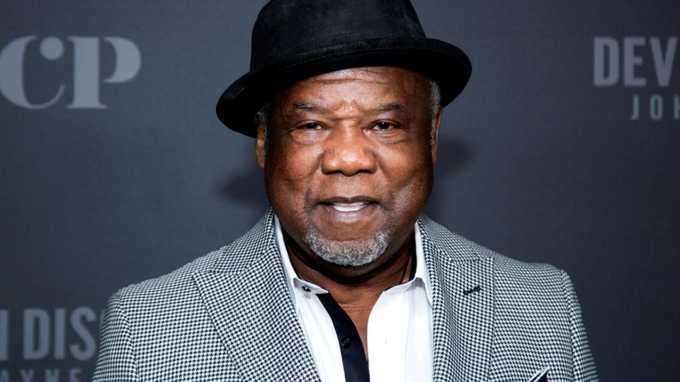"The Wire"-Schauspieler Isiah Whitlock Jr. gestorben | STERN.de