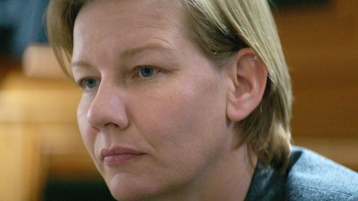 Der Film, mit dem Sandra Hüller fast den Oscar als beste ...