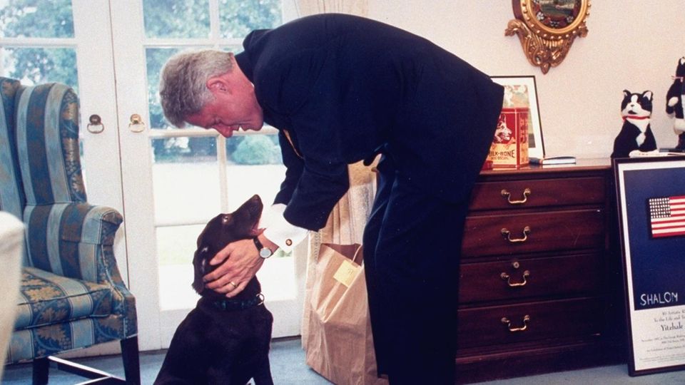 Vorhersagen für 2025: Was Amerikaner 1998 glaubten | STERN.de