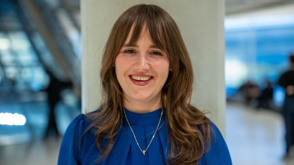 Ricarda Lang: Gerüchte über Abnehmspritze weist sie zurück | STERN.de