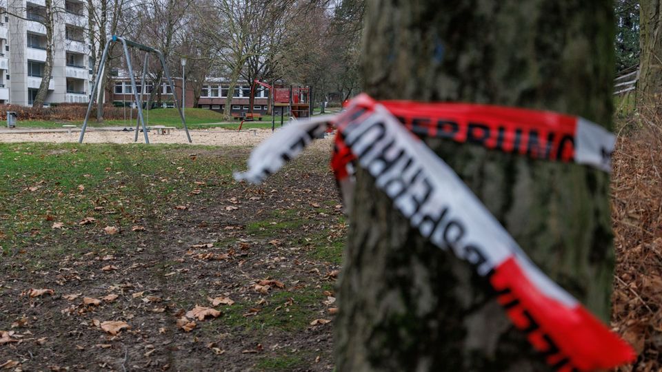 Unglücke in der Silvesternacht: Durch Pyrotechnik getötete 18-Jährige ...