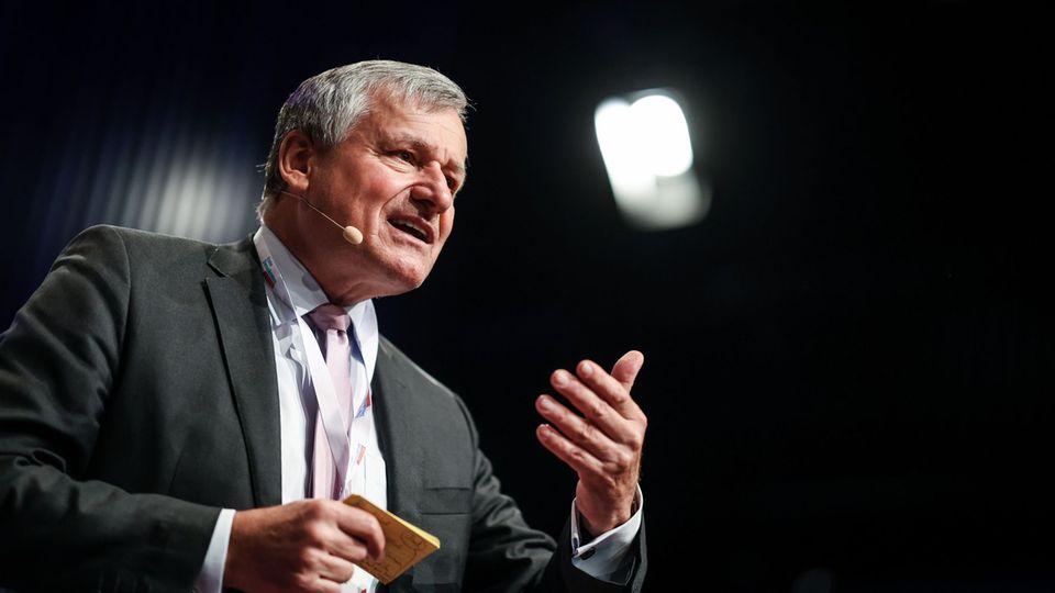 Landesparteitag: FDP rüstet sich für "Mutter aller Wahlen" | STERN.de