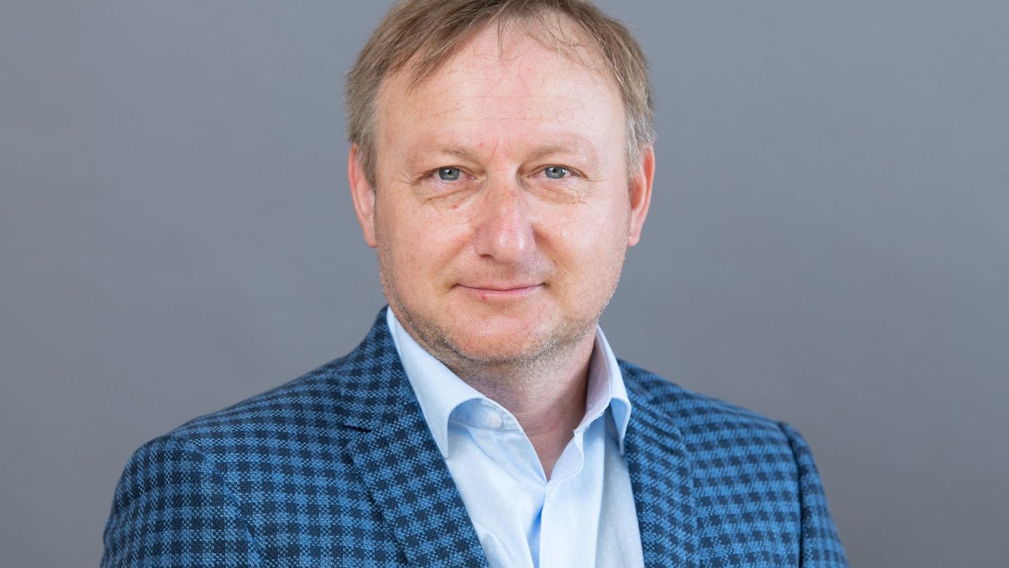 Schädigendes Verhalten: Matthias Lieschke aus AfD-Fraktion ...