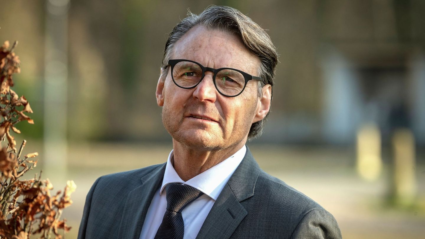 "Nur nett zu sein, ist schön, aber auch langweilig": Darum wagt sich ...