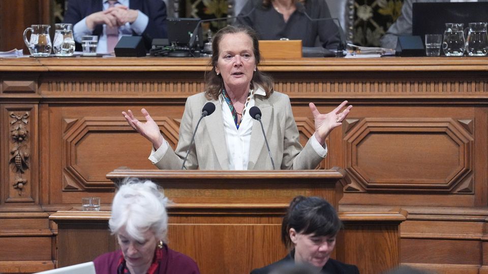 Gründerszene: CDU fordert "Start-up-Motor" für Hamburgs Hochschulen ...