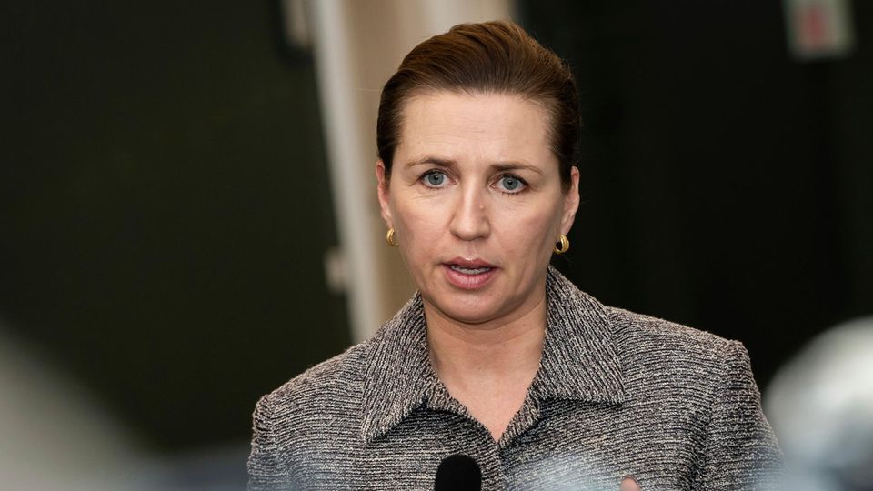 Dänemarks Grönland-Sorge: "Wenn die USA angreifen, ist alles aus ...