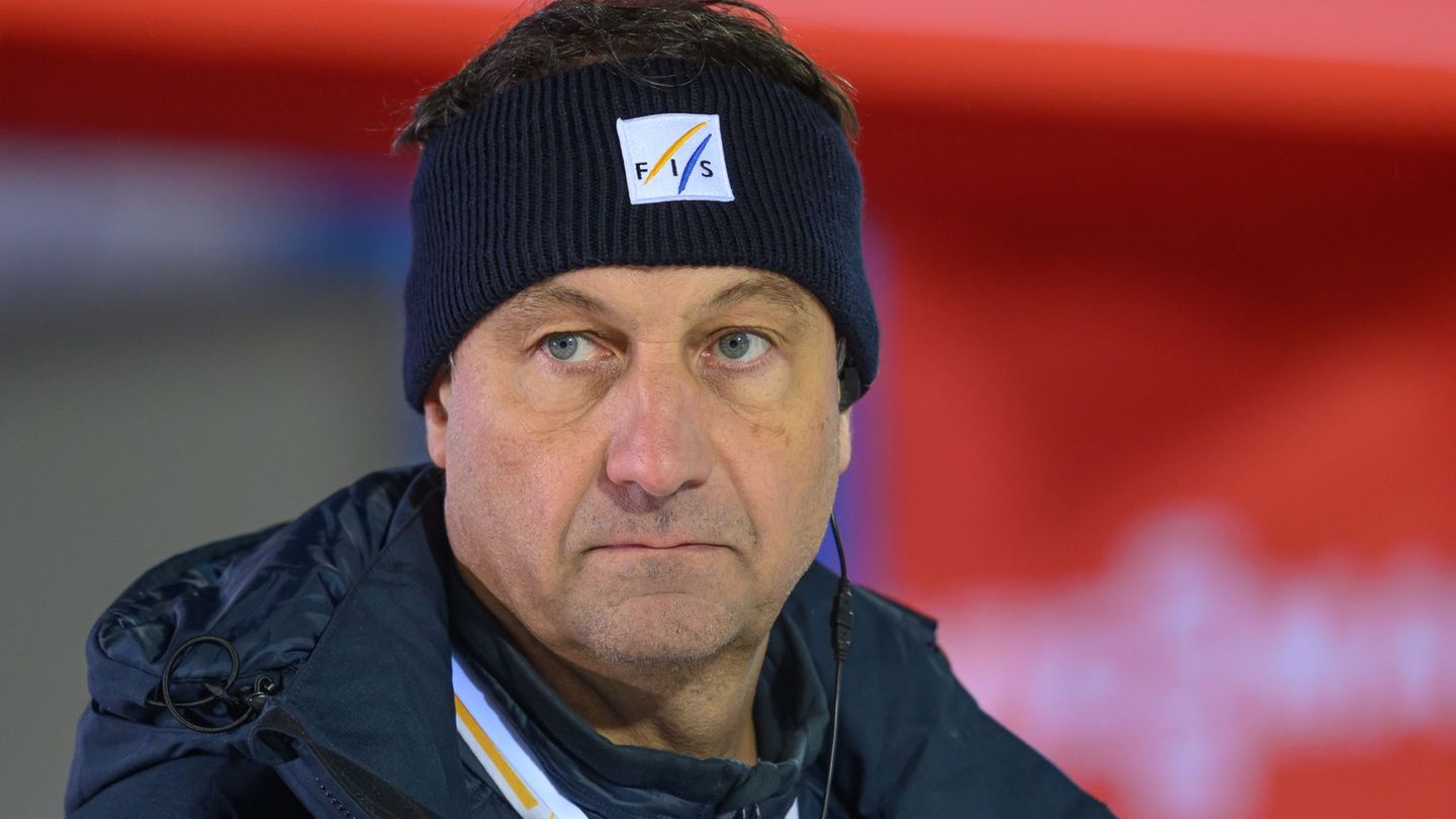 Skispringen: Skispringerinnen weiter ohne gemeinsame Weltcups mit ...