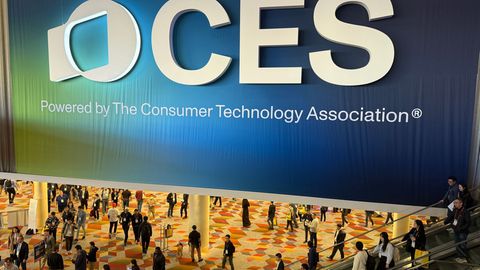 Technikmesse CES: Siemens und Nvidia rufen neue industrielle Revolution ...