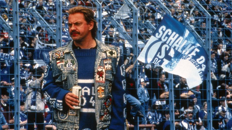 Uwe Ochsenknecht wird 70: Ein wilder Ritt durch sein Leben in Bildern ...