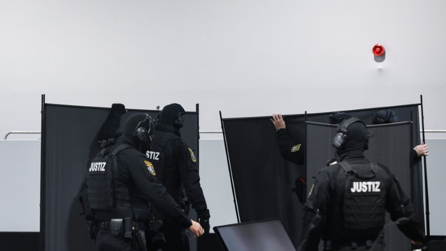 Prozess um Anschlag in Magdeburg: Angeklagter scheitert mit Beschwerde ...