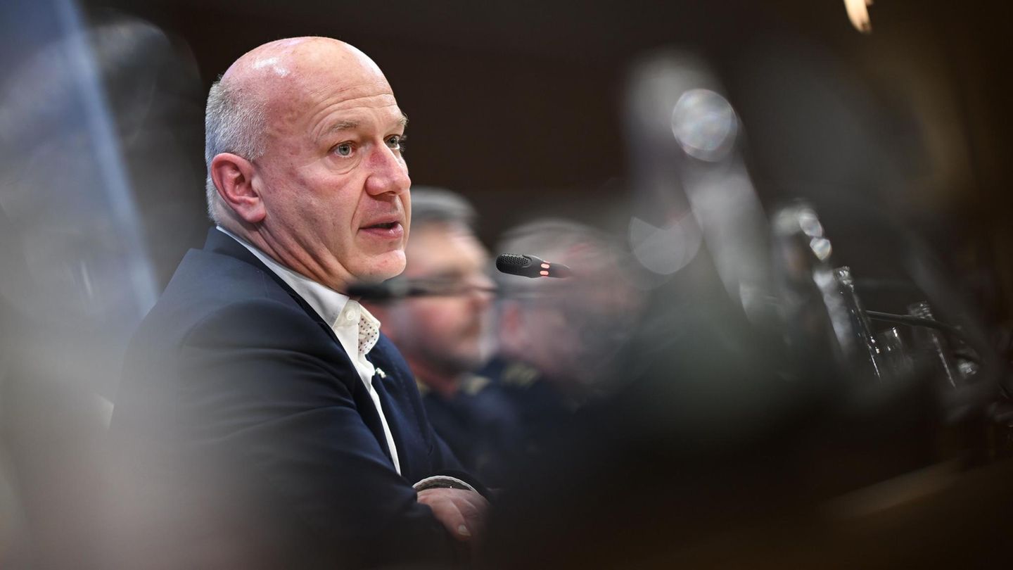 Kai Wegner unter Druck: Scharfe Kritik für Blackout-Management | STERN.de