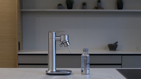 Wassersprudler-Test: Diese 5 Geräte sind wirklich spritzig | STERN.de