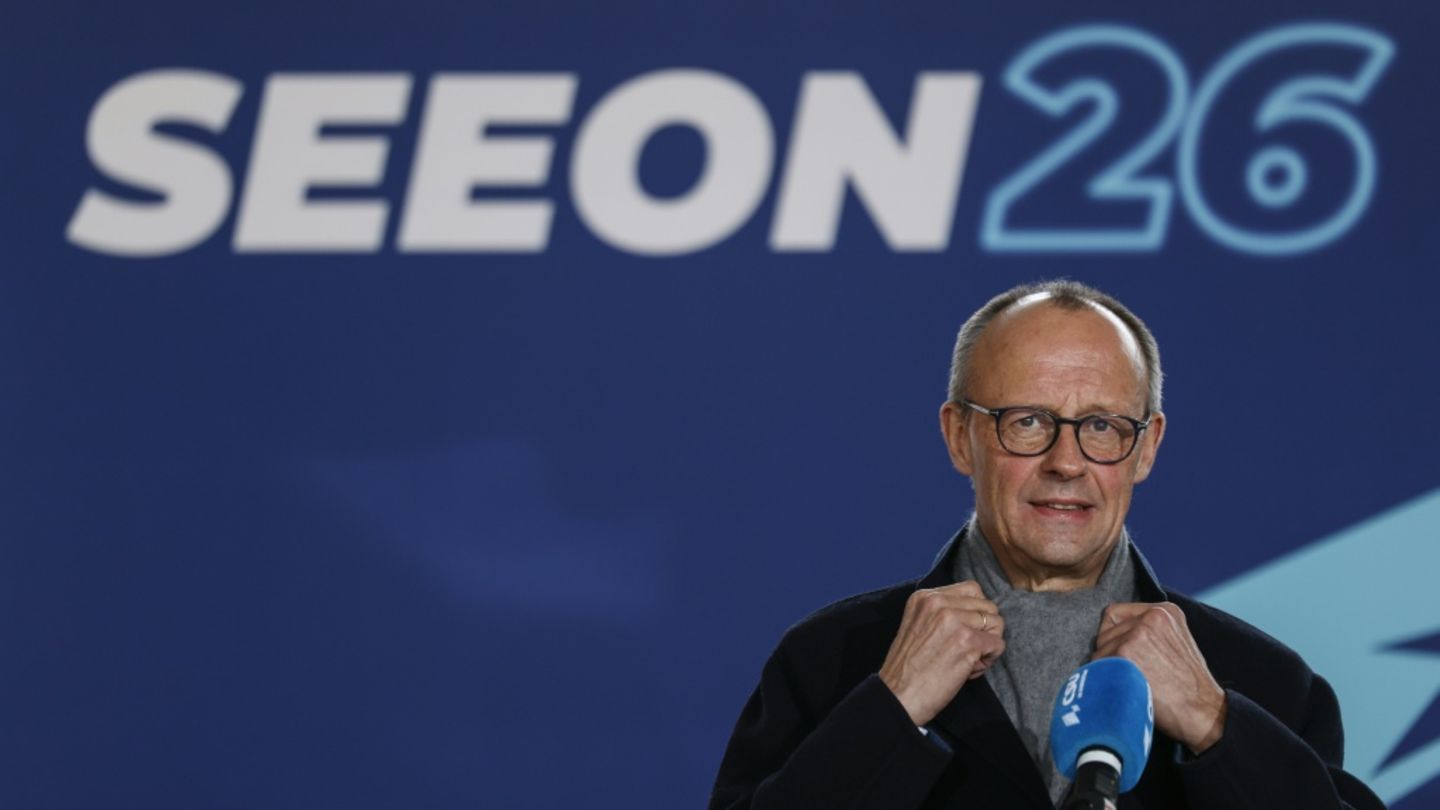 Steuerdebatte: Union will mit SPD über Entlastung für Unternehmen ...