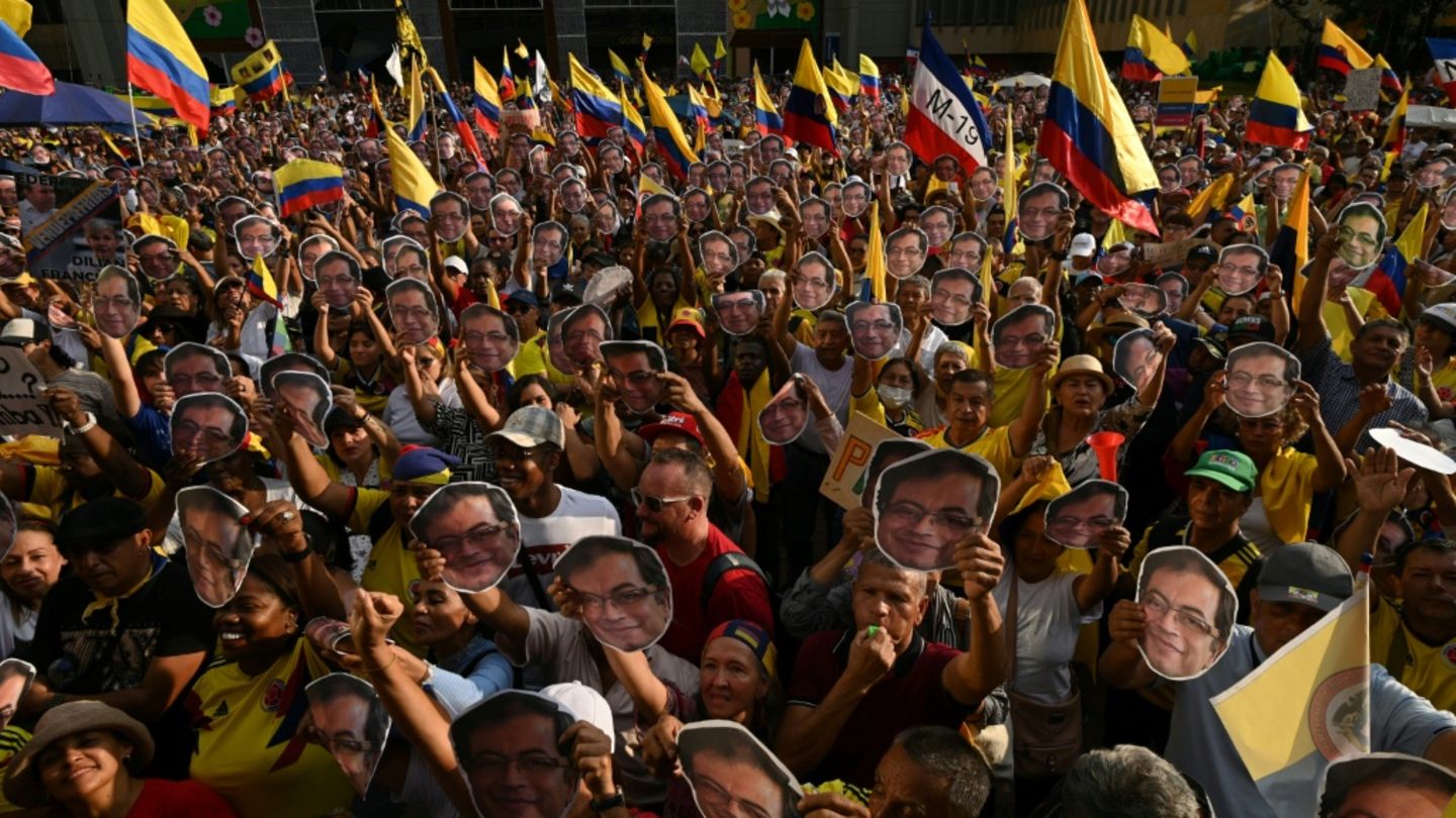 Demonstration | STERN.de