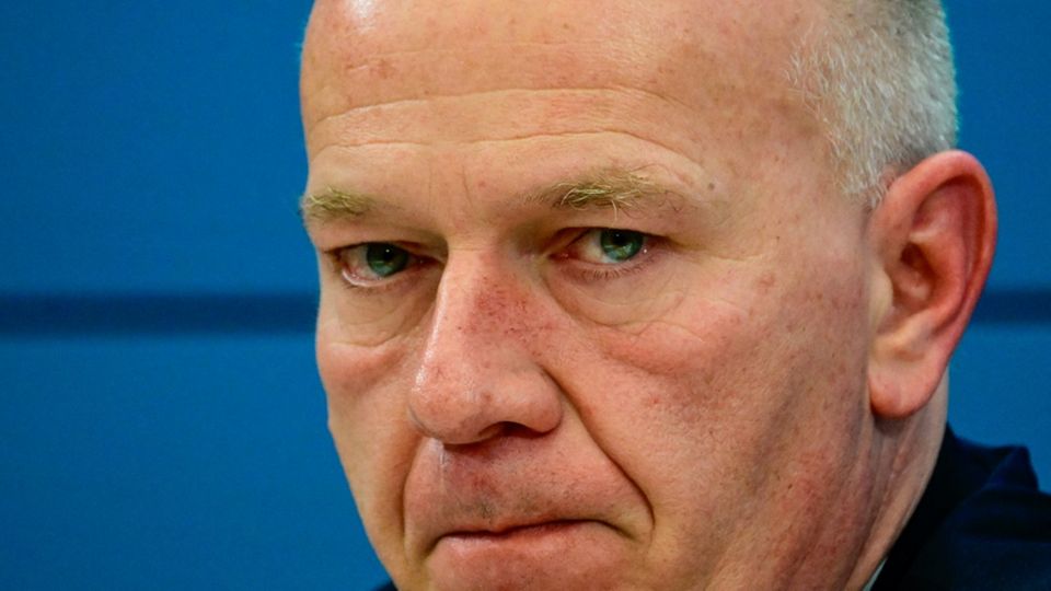 Nach Kritik wegen Krisenmanagement bei Stromausfall: Wegner weiter ...