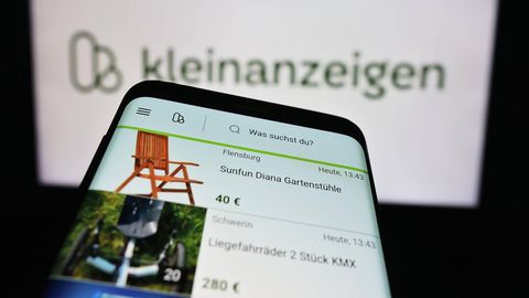 Na Dann Kleinanzeigen