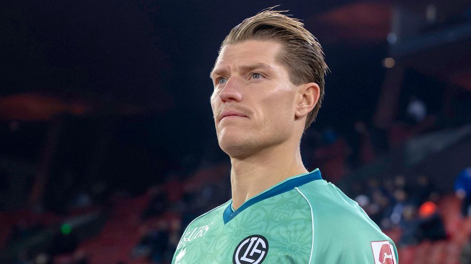 Kevin Behrens: Ex-Bundesligaprofi schubst und beleidigt Mitspieler ...