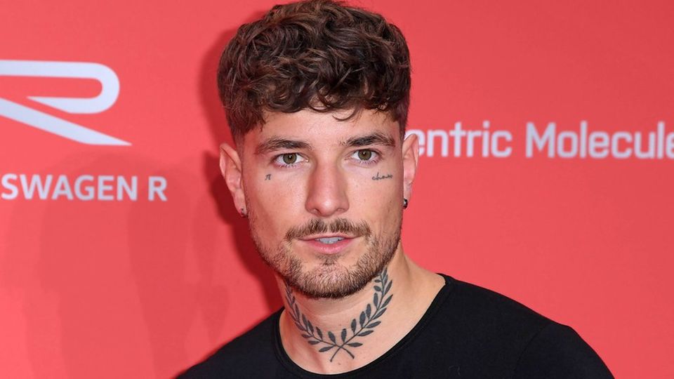 Fitness-Influencer Willi Whey: Komfortzone verlassen bei "Let's Dance ...