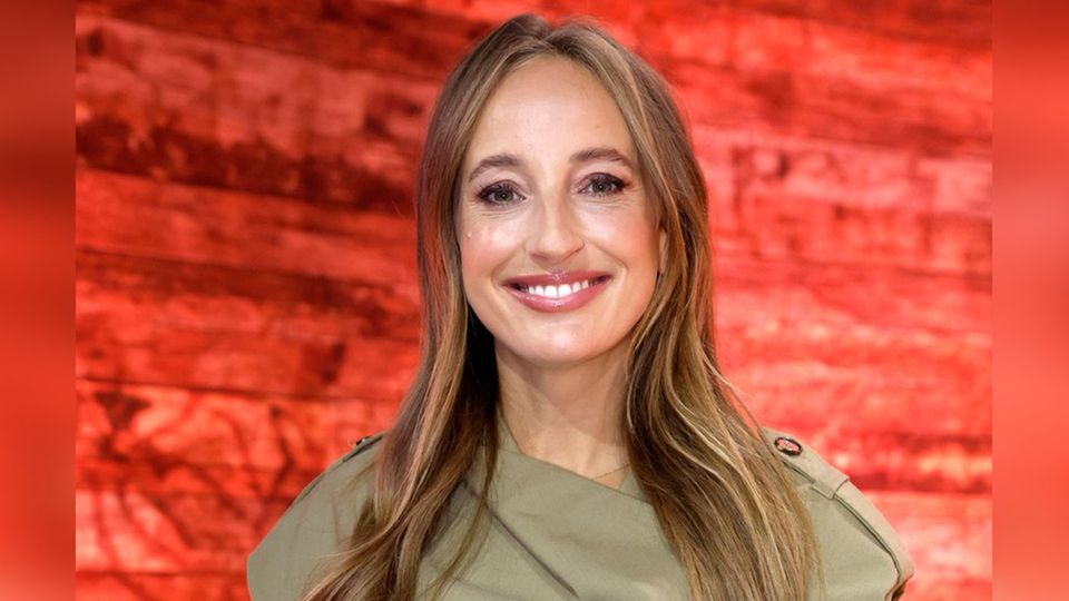 Letzte "Prominent"-Ausgabe: "Gefühlschaos" bei Moderatorin Laura Dahm ...