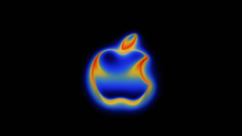 Künstliche Intelligenz: Apple setzt bei verbesserter Siri auf Google-KI ...