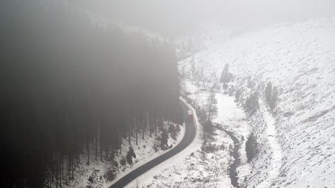 Wetter: Glatteis hält Thüringen weiter in Atem - so ist die Lage | STERN.de