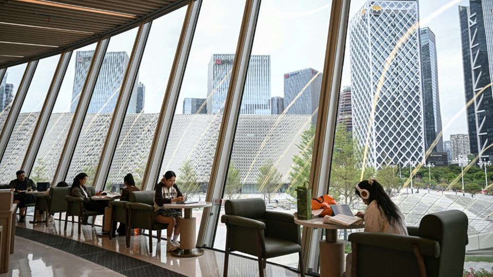 "Bist du tot?": Neue Notfall-App für Alleinlebende in China | STERN.de