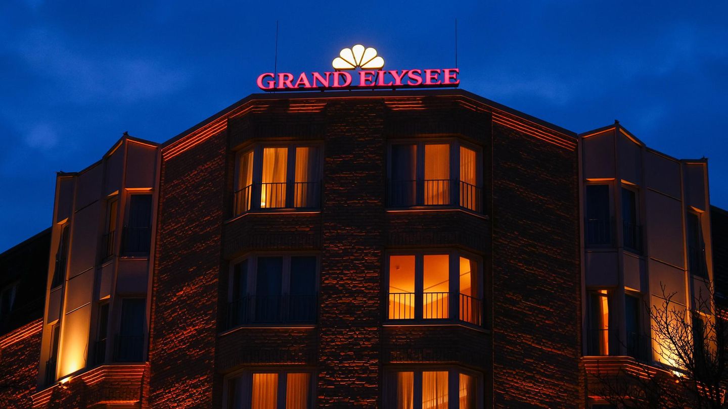 Christina Block vor Gericht: Hotelmitarbeiter sagen aus | STERN.de