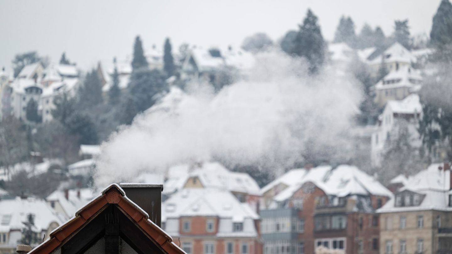 Energiekosten: Prognose: Heizkosten in Sachsen-Anhalt steigen deutlich ...