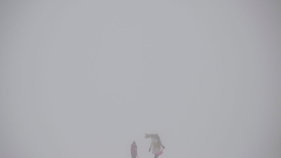 Gesellschaft: Haben wir den Winter verlernt? | STERN.de