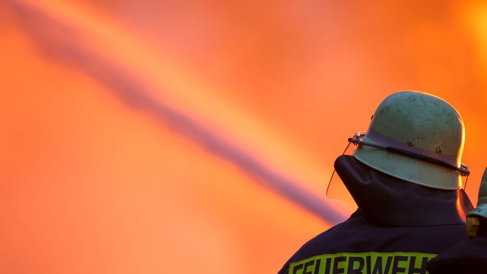 Oberpfalz: Drei Leichtverletzte nach Brand in Asylbewerberunterkunft ...