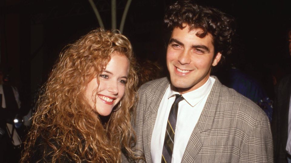 George Clooney: Sara Foster lästert über ihn - die Frauen des ...