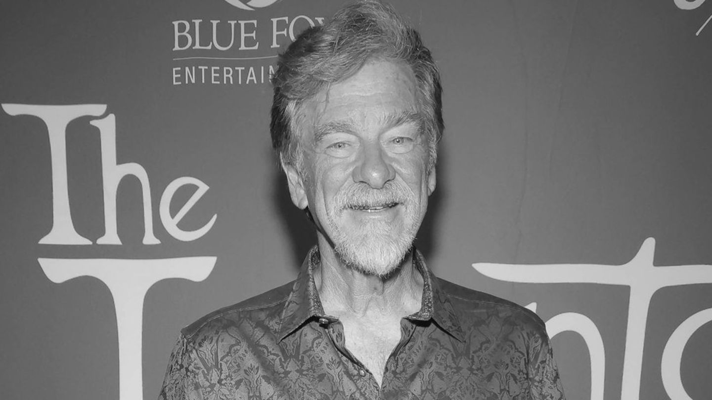 Disney-Legende Roger Allers: Trauer um "König der Löwen"-Regisseur ...