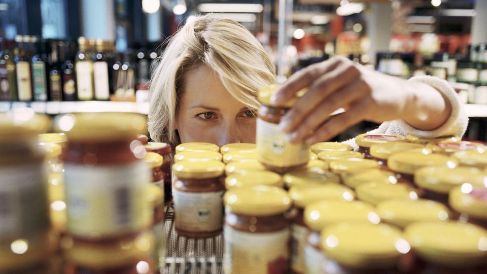 US-Produkte: Hinter diesen Marken im Supermarkt stecken US-Konzerne ...