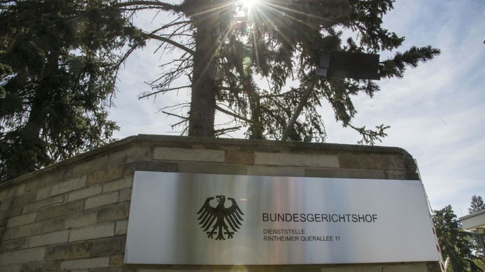Knockout 51: BGH bestätigt Einstufung von rechtsextremistischer ...