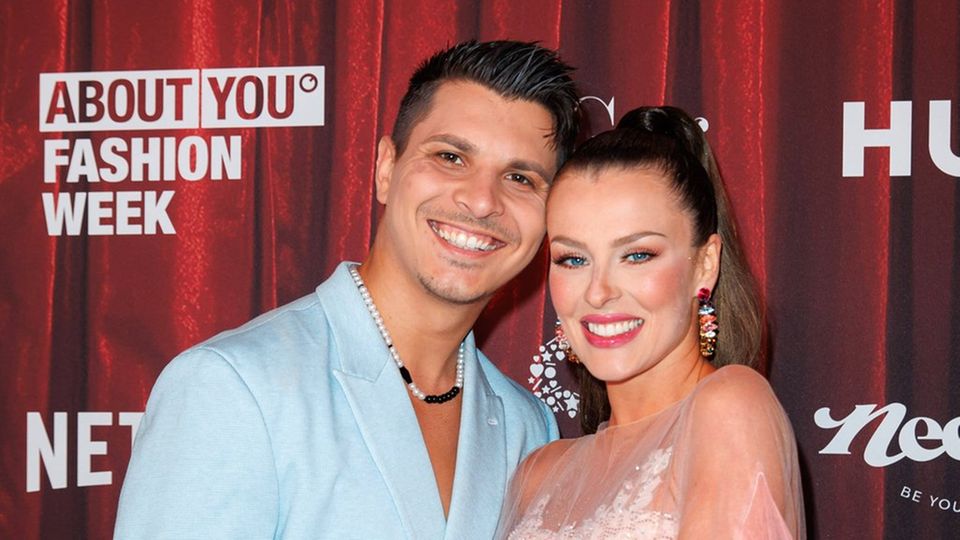 Patricija Ionel: "Let's Dance" wird ohne ihren Mann "anders" | STERN.de