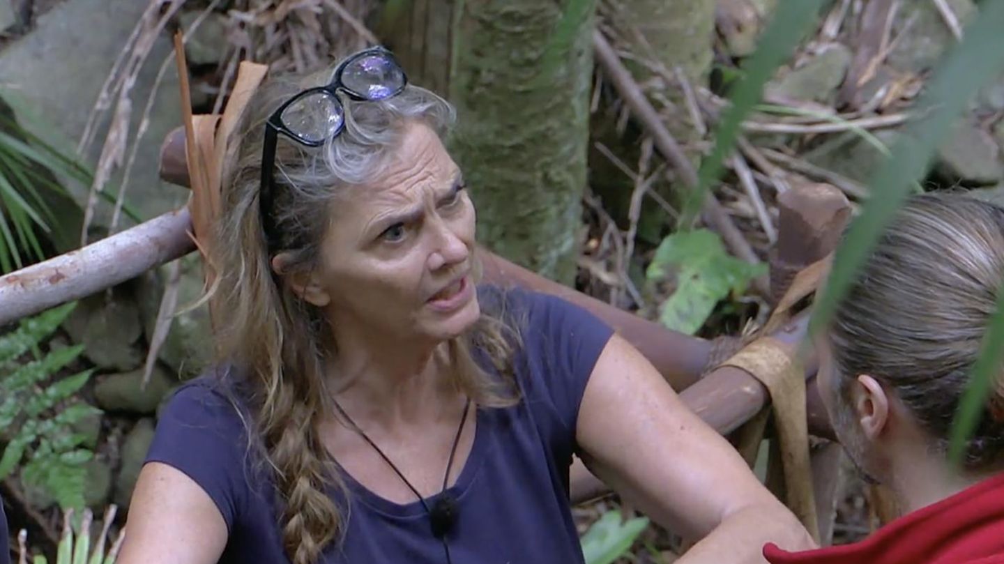 "Mir ist die Sicherung geplatzt": Nicole konfrontiert Gil mit ...